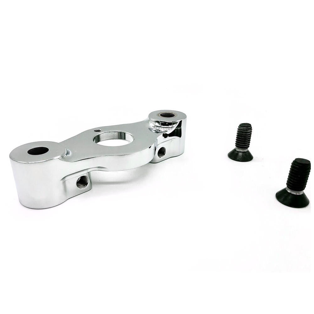 Pangea Speed - Springer Top Clamp - 087 — Throttle Addiction
