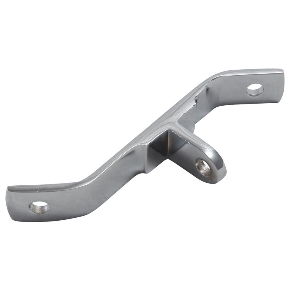 Dual Headlight Mounting Bracket- Paughco — Throttle Addiction