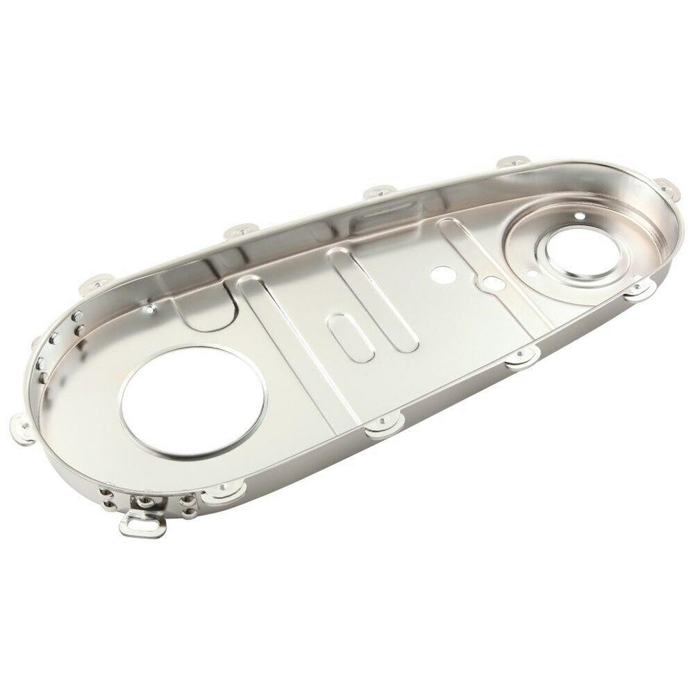 Paughco - Knucklehead Panhead Inner Primary Cover Chrome - 1936-1954 O ...