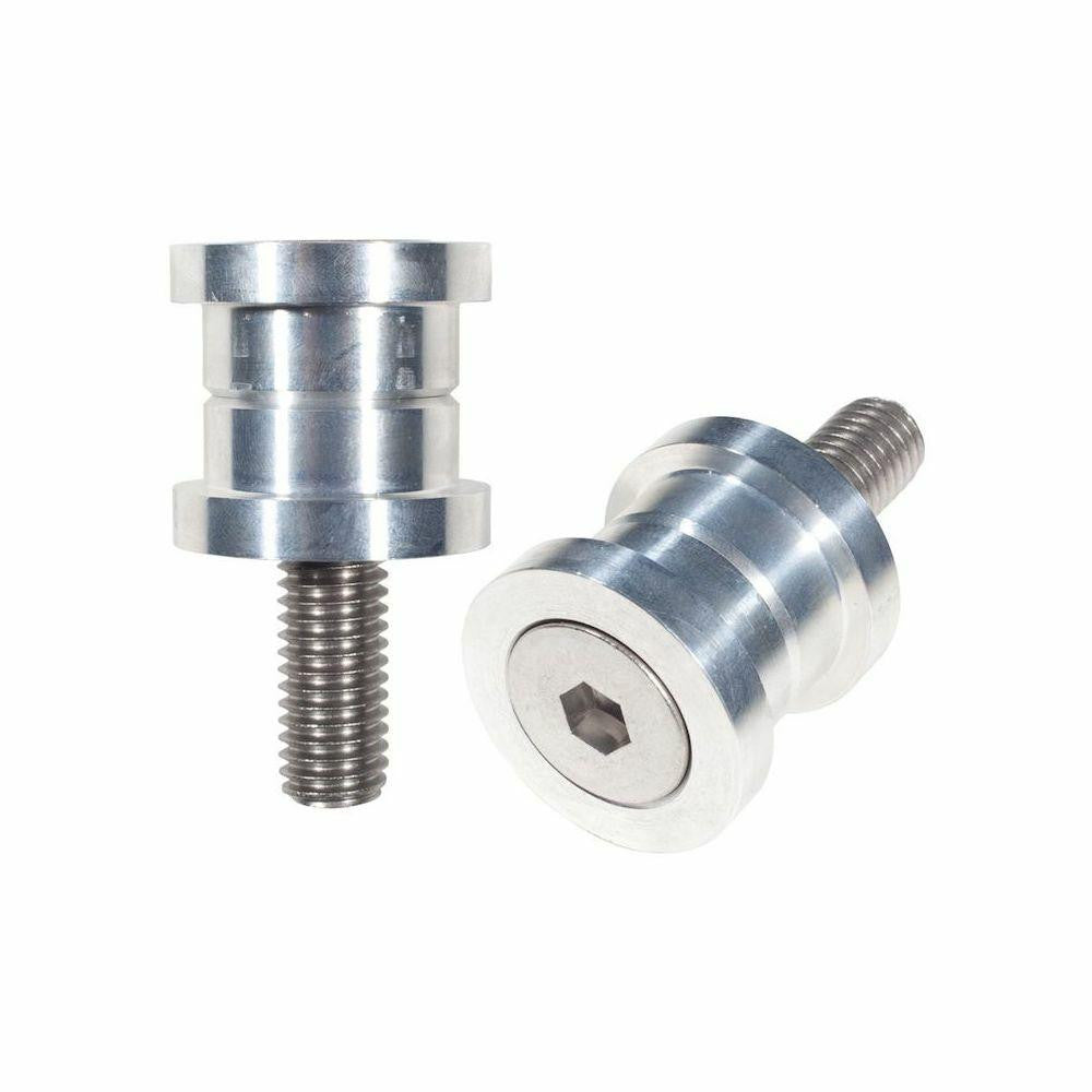 Speed Merchant - Solid Riser Bushing Kit For Harley - Machined ...