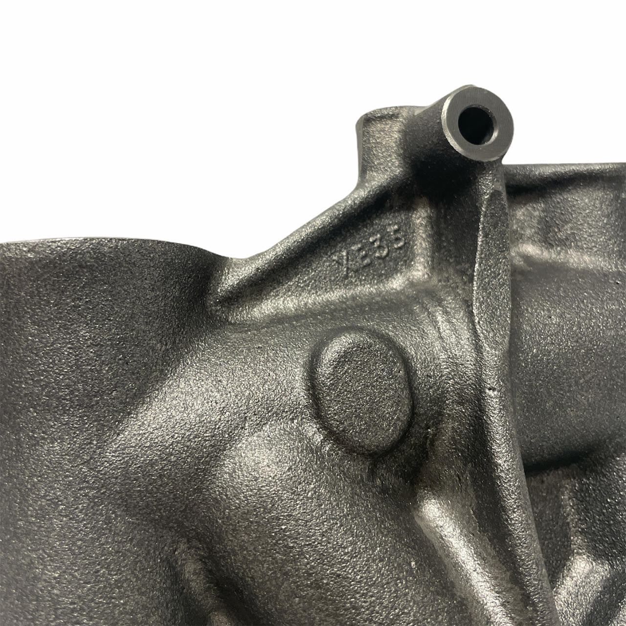 Frame Fabrication Parts — Throttle Addiction