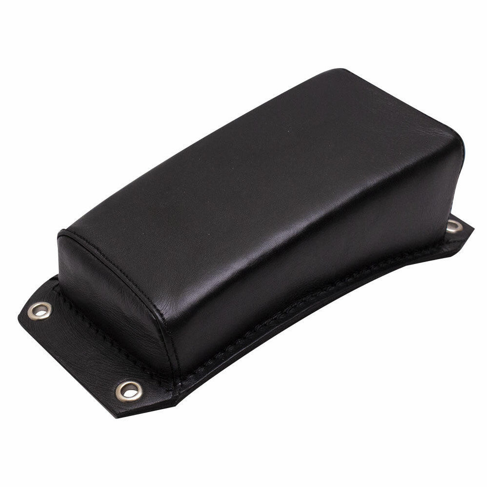 Passenger Pillion Pads — Throttle Addiction