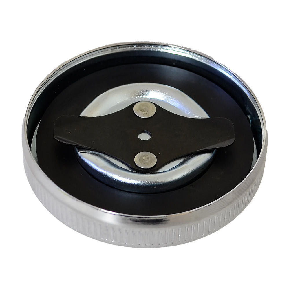 Custom Chopper Motorcycle Parts — Throttle Addiction