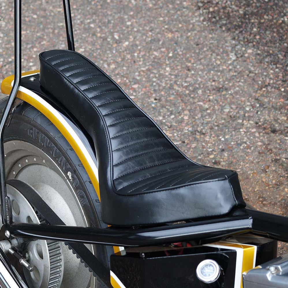 Everything you need to know before building a Sportster Chopper using ...