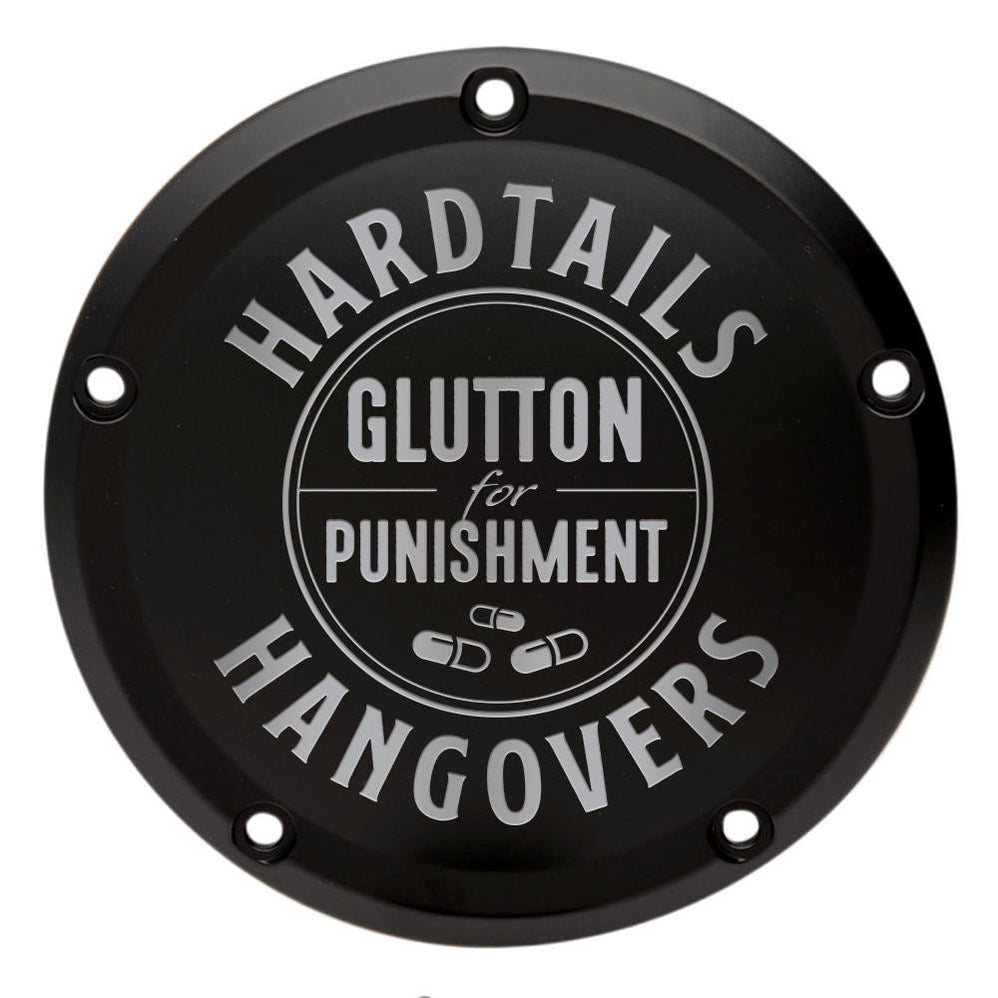 Derby Covers — Throttle Addiction