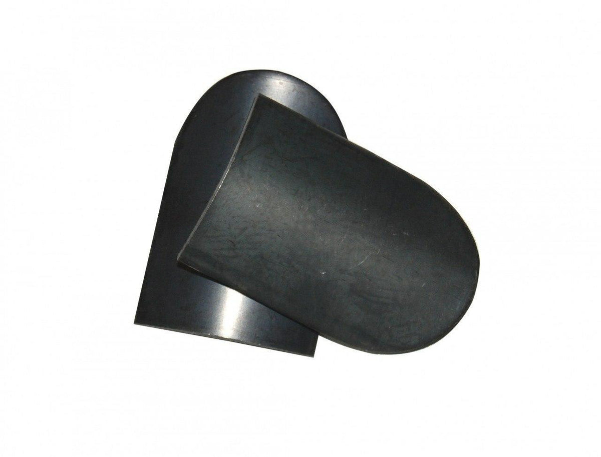 Gas Tank Mounting Tabs — Throttle Addiction