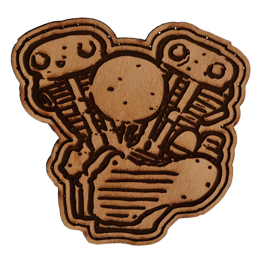 Patches — Throttle Addiction