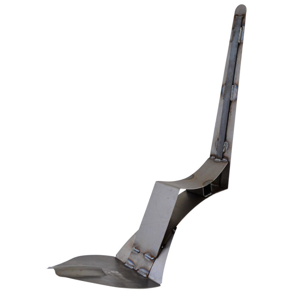 He built this 1997 Sportster Chopper in his Bedroom — Throttle Addiction