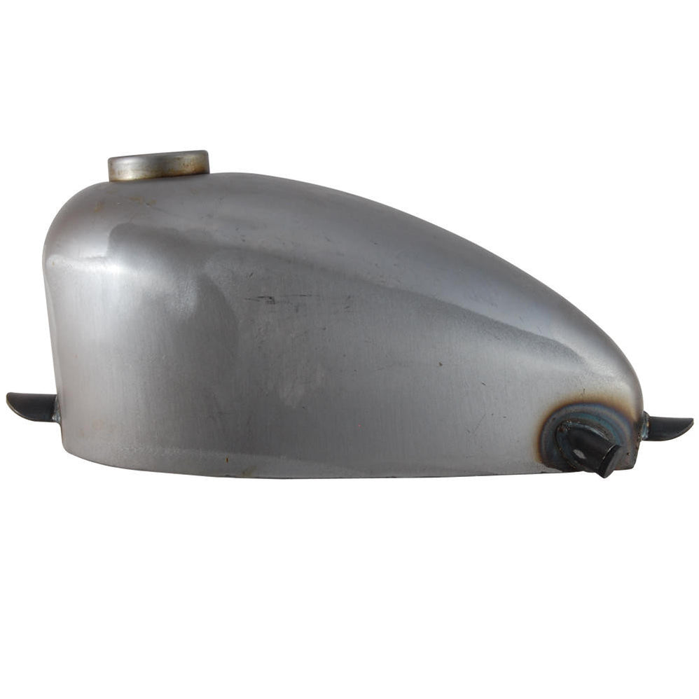 Custom Motorcycle Gas Tanks — Throttle Addiction