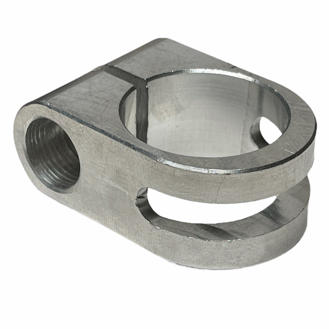 Motor Mounts — Throttle Addiction