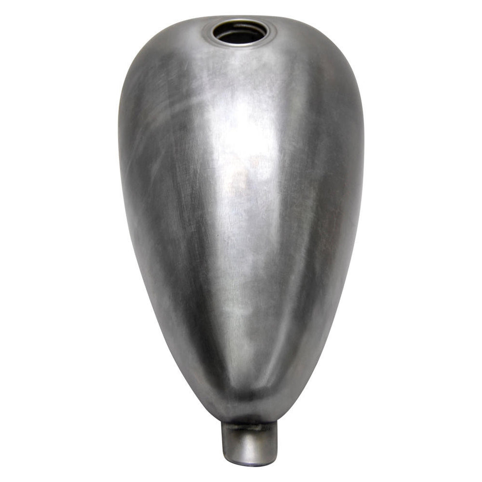 Narrow Mustang Gas Tank — Throttle Addiction