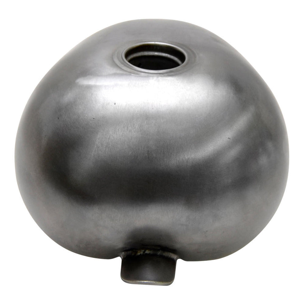 Narrow Mustang Gas Tank — Throttle Addiction