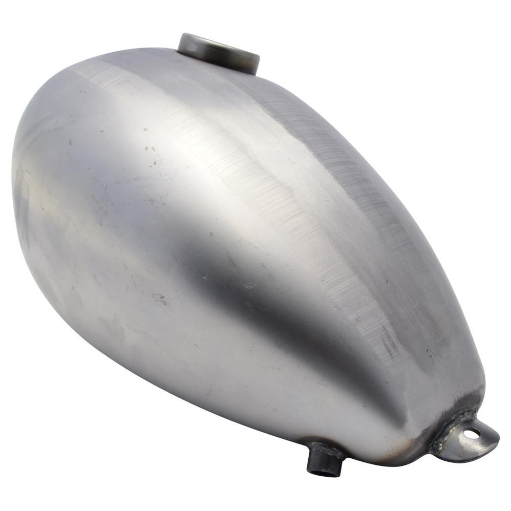 Custom Motorcycle Gas Tanks for your Chopper or Bobber. — Throttle ...