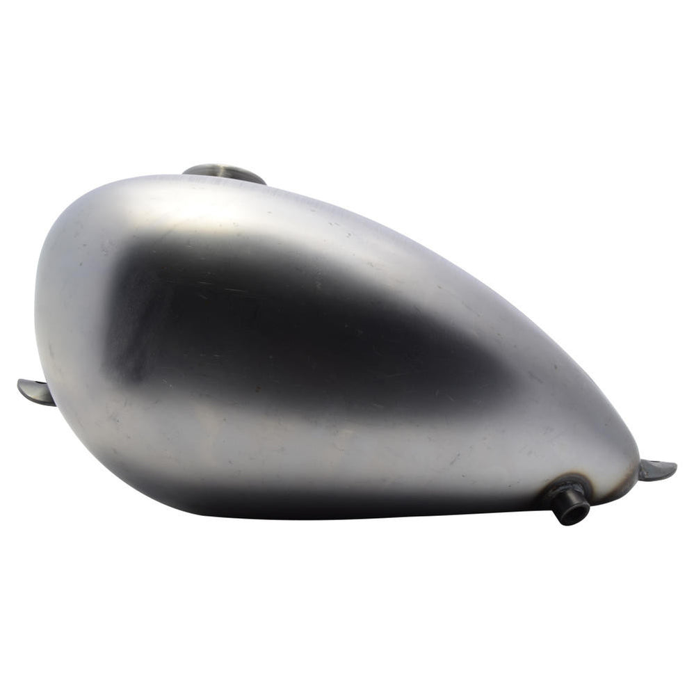 Custom Motorcycle Gas Tanks for your Chopper or Bobber. — Throttle ...