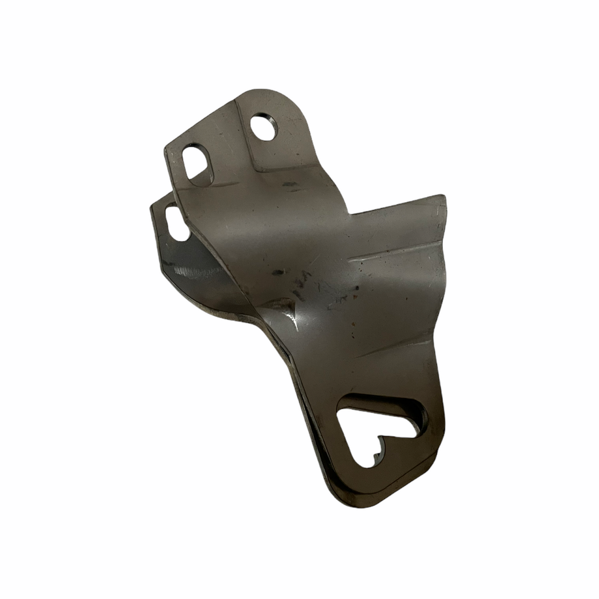 OEM Replica Later Panhead & Shovelhead Frame Top Engine Mount Stamping ...