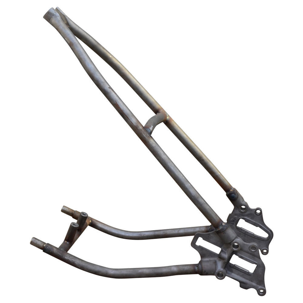 Hardtail Kits — Throttle Addiction