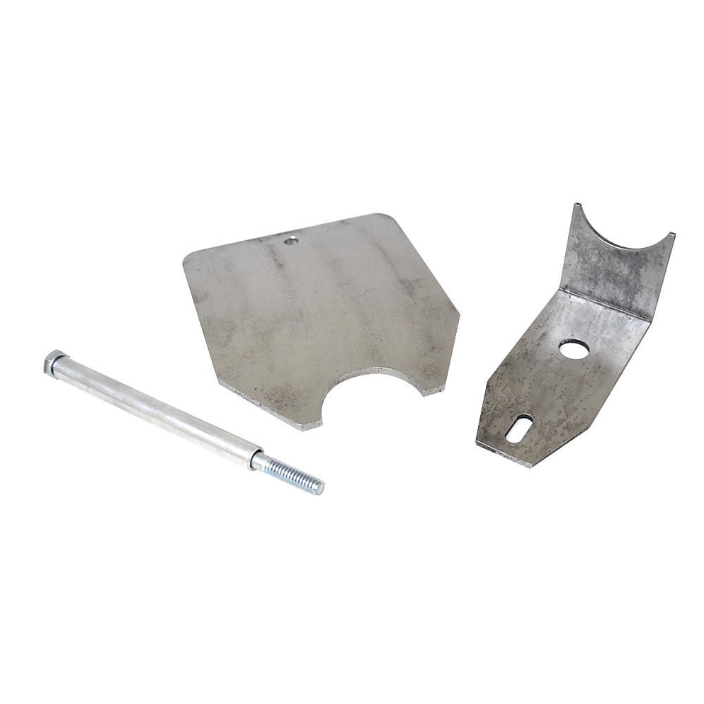 Sportster Hardtail Add On Tab/Hardware Kit — Throttle Addiction