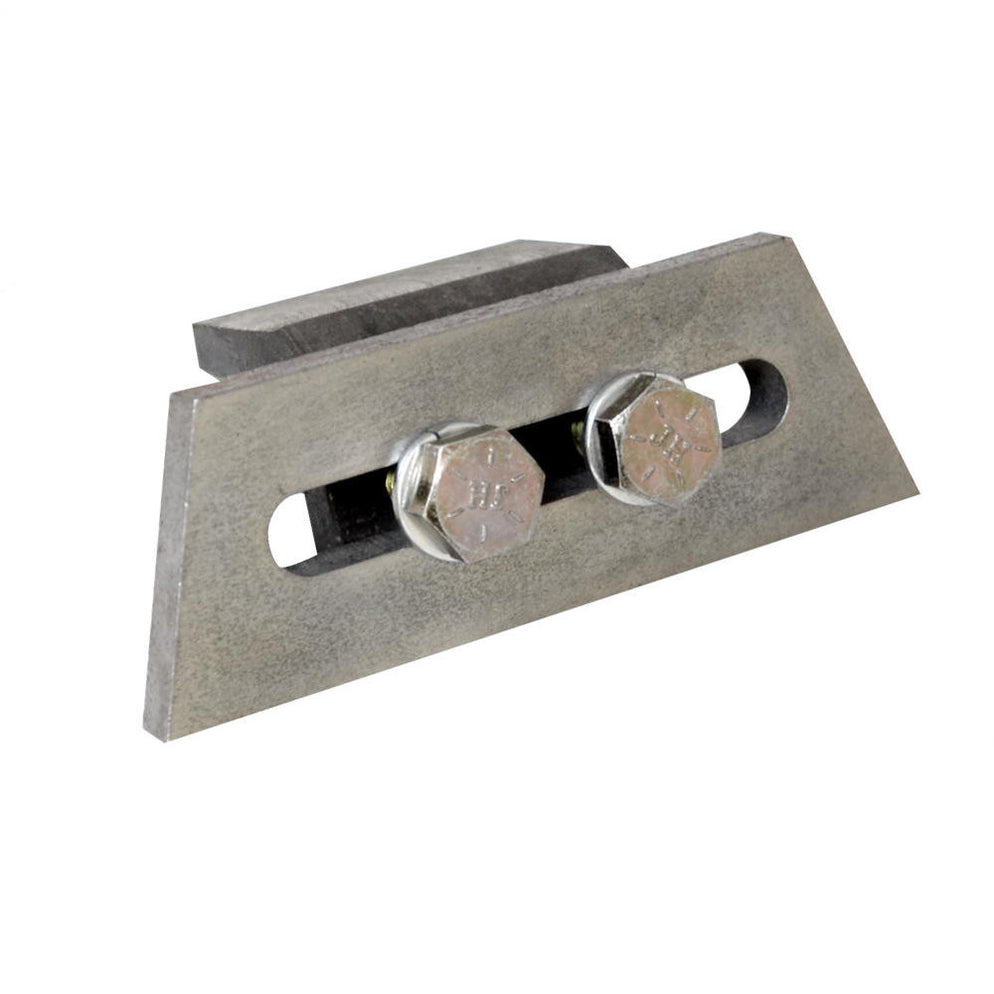 Sportster Hardtail Add On Tab/Hardware Kit — Throttle Addiction