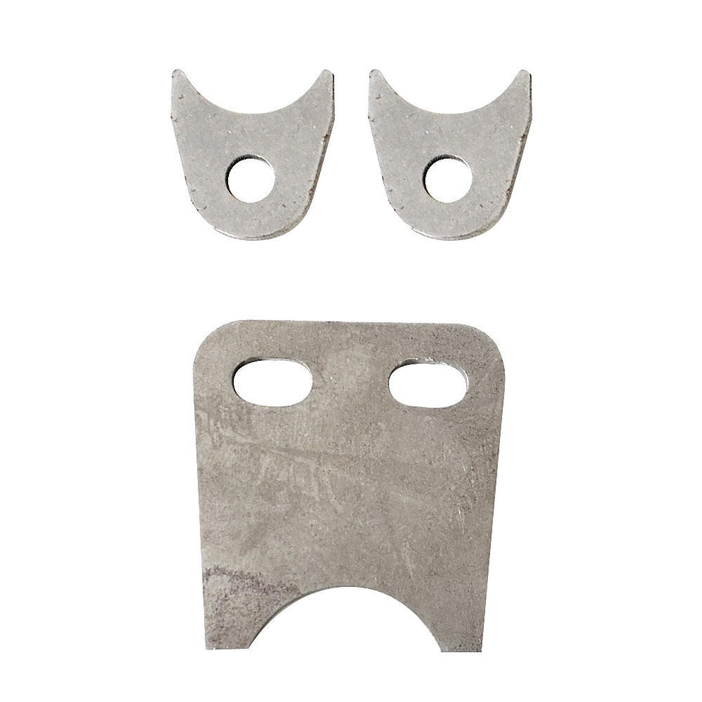 Sportster Hardtail Add On Tab/Hardware Kit — Throttle Addiction