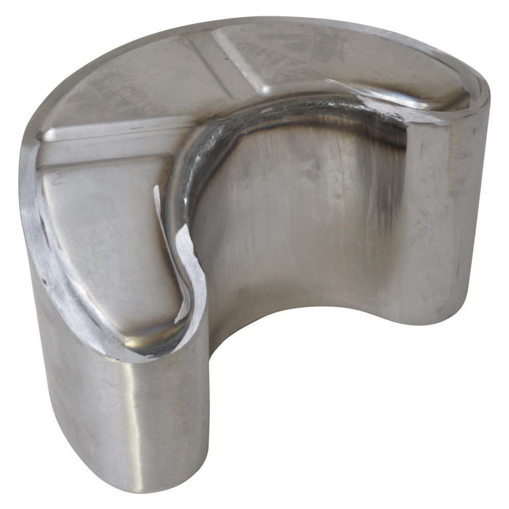 Sportster Raw K Model Oil Tank - Shell — Throttle Addiction