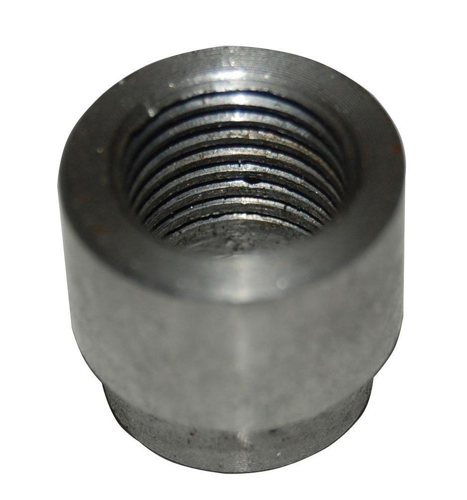 Gas Tank Fabrication Parts — Throttle Addiction