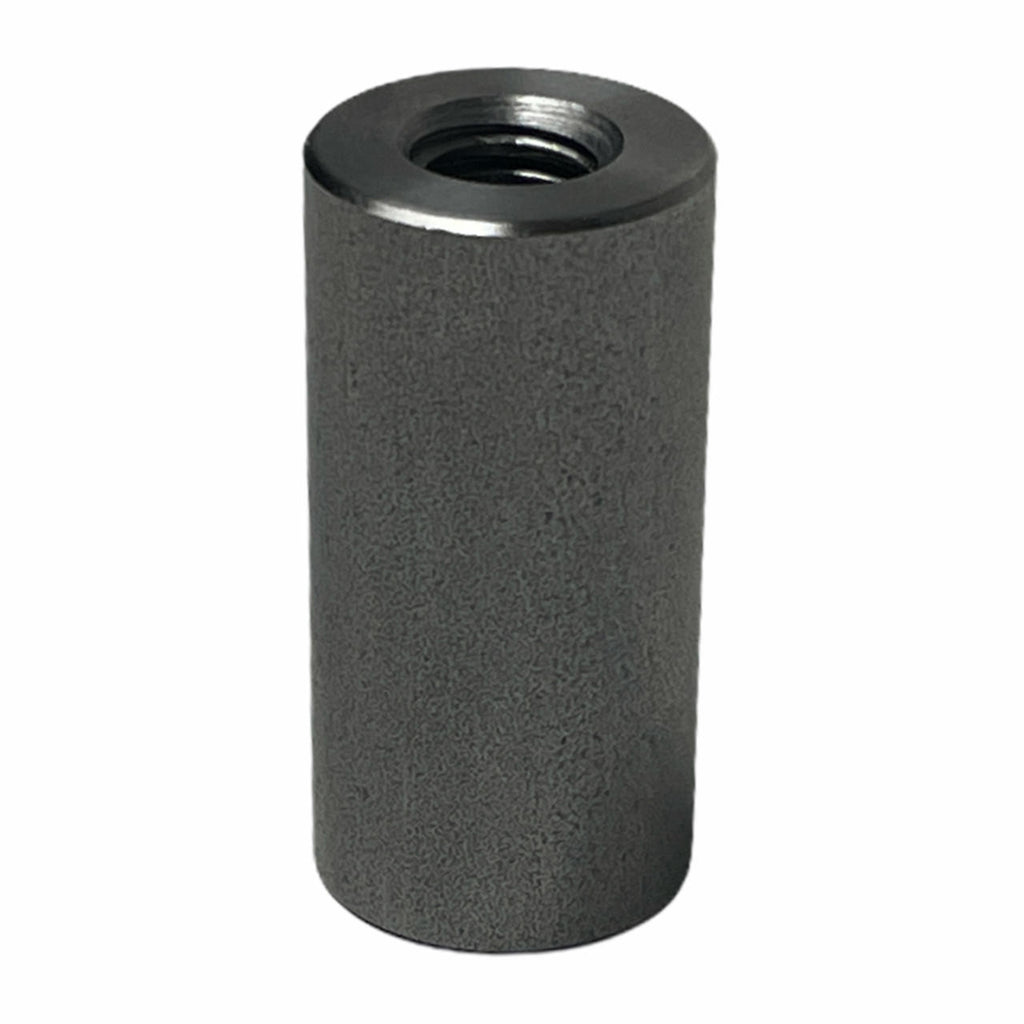 Weld in steel bungs are great for a variety of uses when building your ...