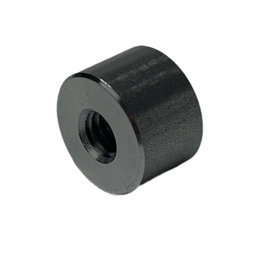 Weld in steel bungs are great for a variety of uses when building your ...