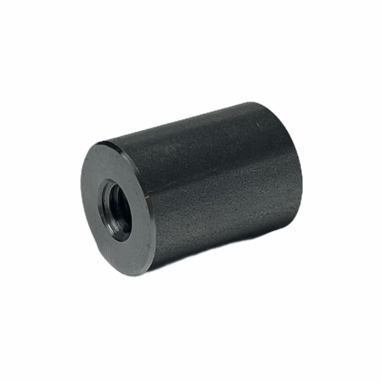 Threaded Steel Bungs 5/16-18 Thread 1" Long - 4 Pack — Throttle Addiction