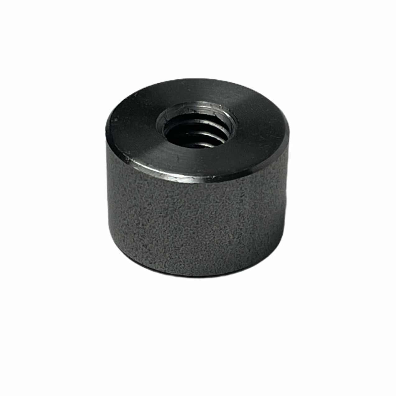 Threaded Steel Bungs 5/16-18 Thread 1/2" Long - 4 Pack — Throttle Addiction