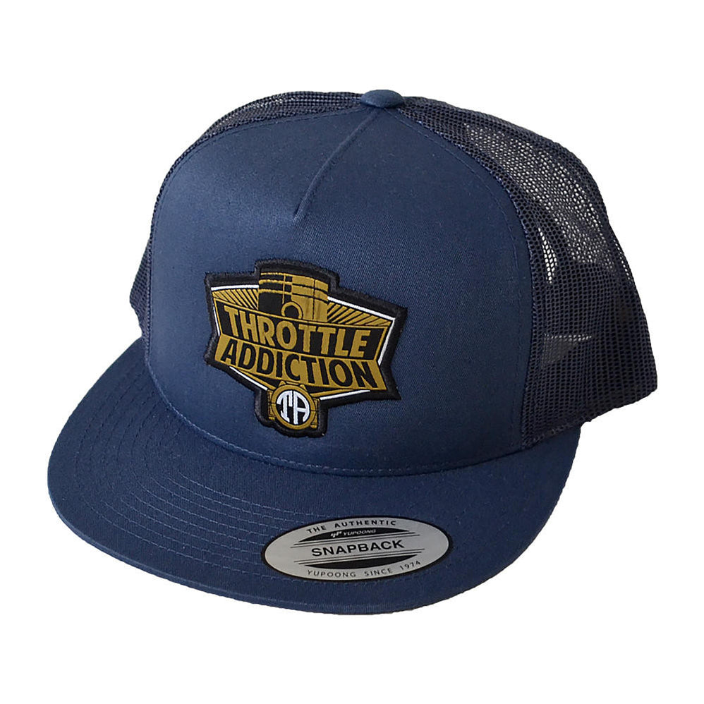 Hats — Throttle Addiction