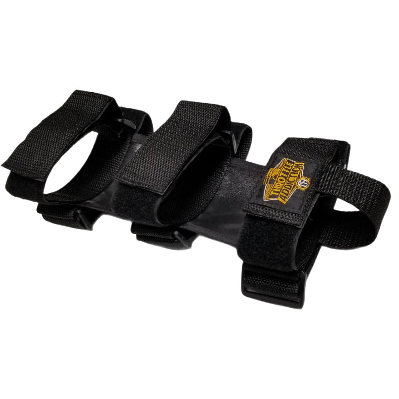 all — Throttle Addiction