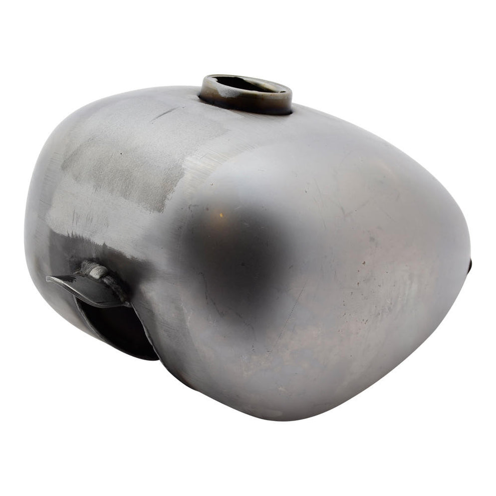 Wassell Peanut Gas Tank - Mid Tunnel — Throttle Addiction