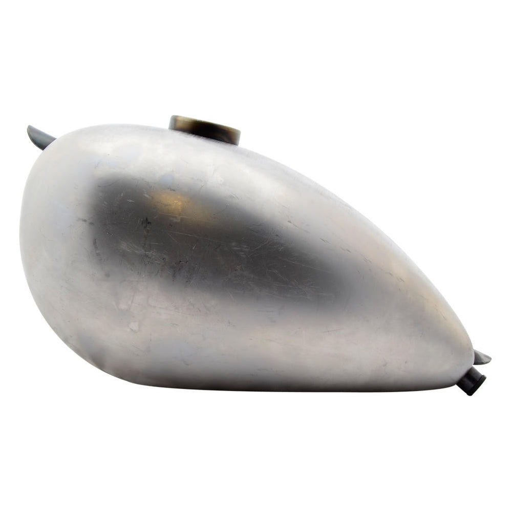 Custom Motorcycle Gas Tanks — Throttle Addiction