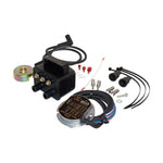 Ultima Single Fire Programmable Ignition Kit - Big Twin & XL — Throttle ...