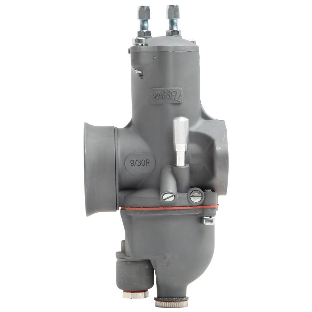 Triumph, BSA, Norton Carburetors by AMAL and PWK — Throttle Addiction