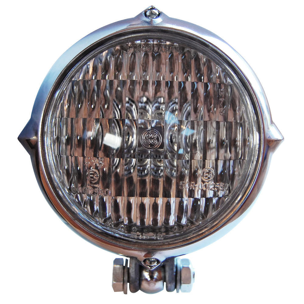 Shop Now for custom Motorcycle headlights for your Harley, Triumph or ...