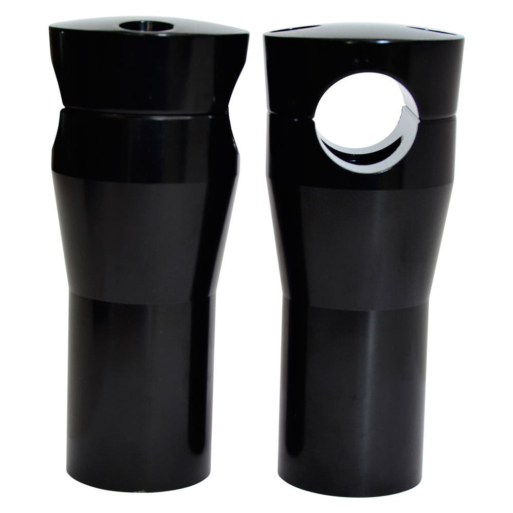 Springer Front Ends for Motorcycles — Throttle Addiction