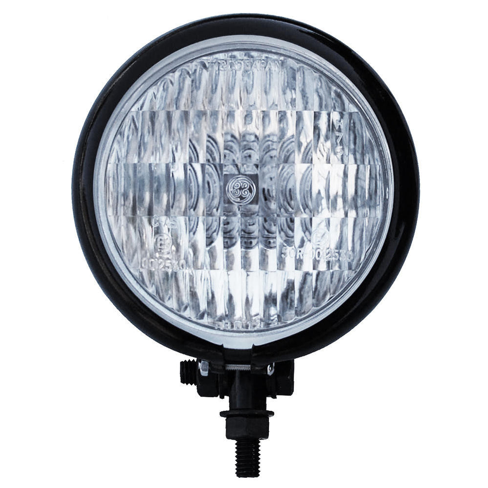 Shop Now for custom Motorcycle headlights for your Harley, Triumph or ...