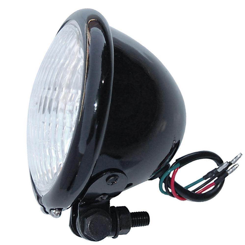 Shop Now for custom Motorcycle headlights for your Harley, Triumph or ...