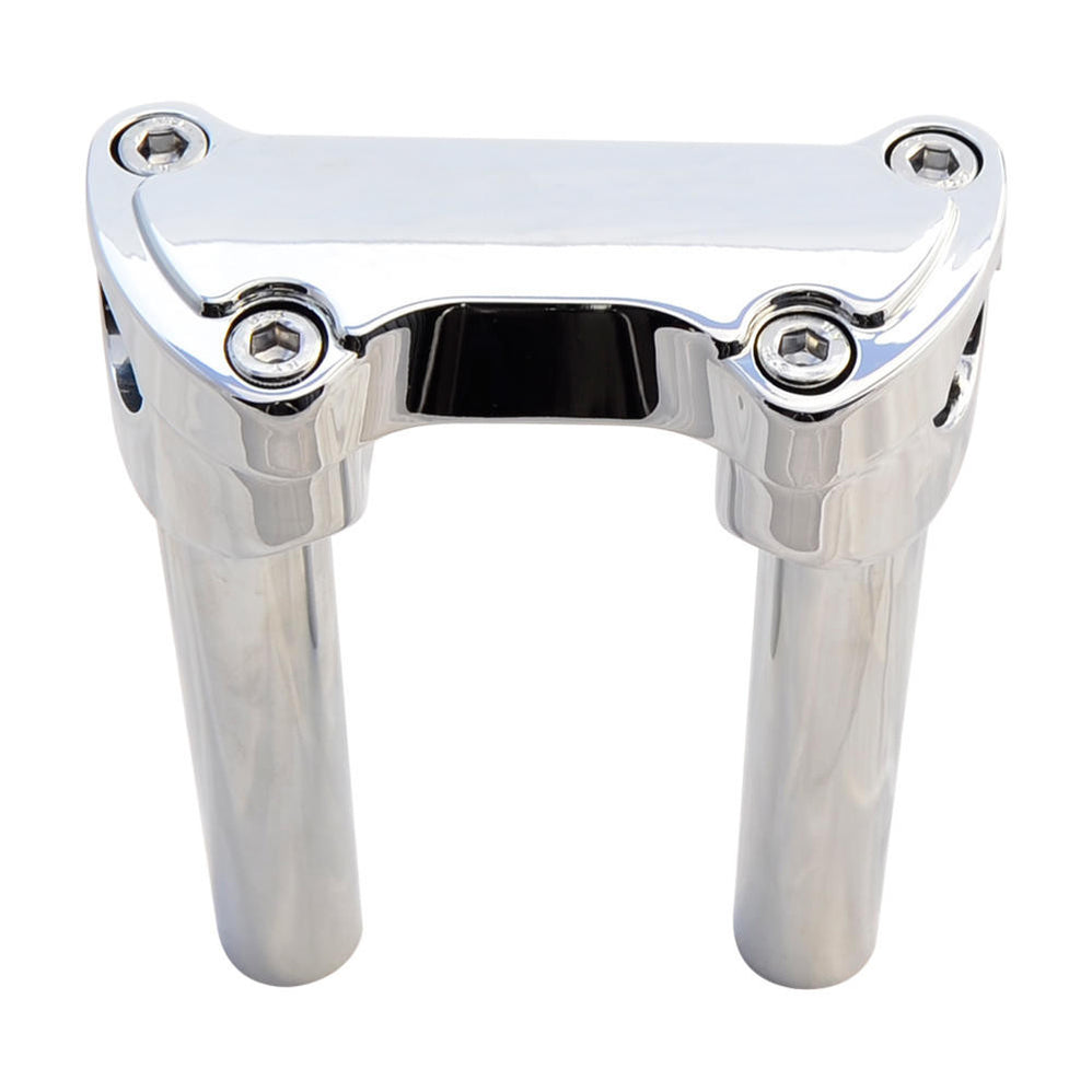 Handlebar Risers — Throttle Addiction