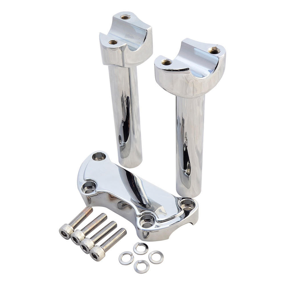 Handlebar Risers — Throttle Addiction