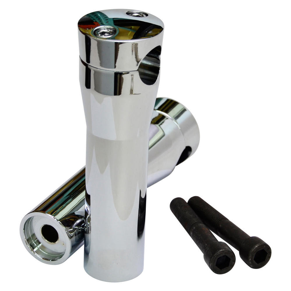 Springer Front Ends for Motorcycles — Throttle Addiction