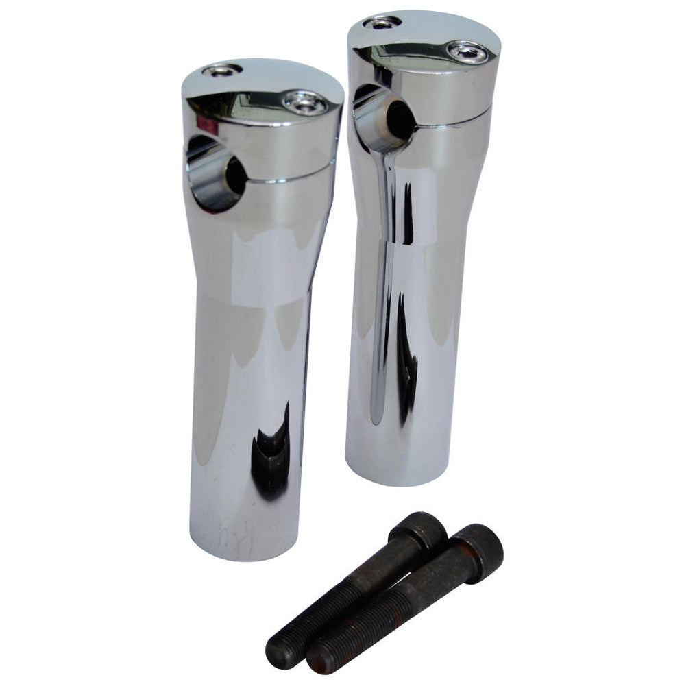 Springer Front Ends for Motorcycles — Throttle Addiction