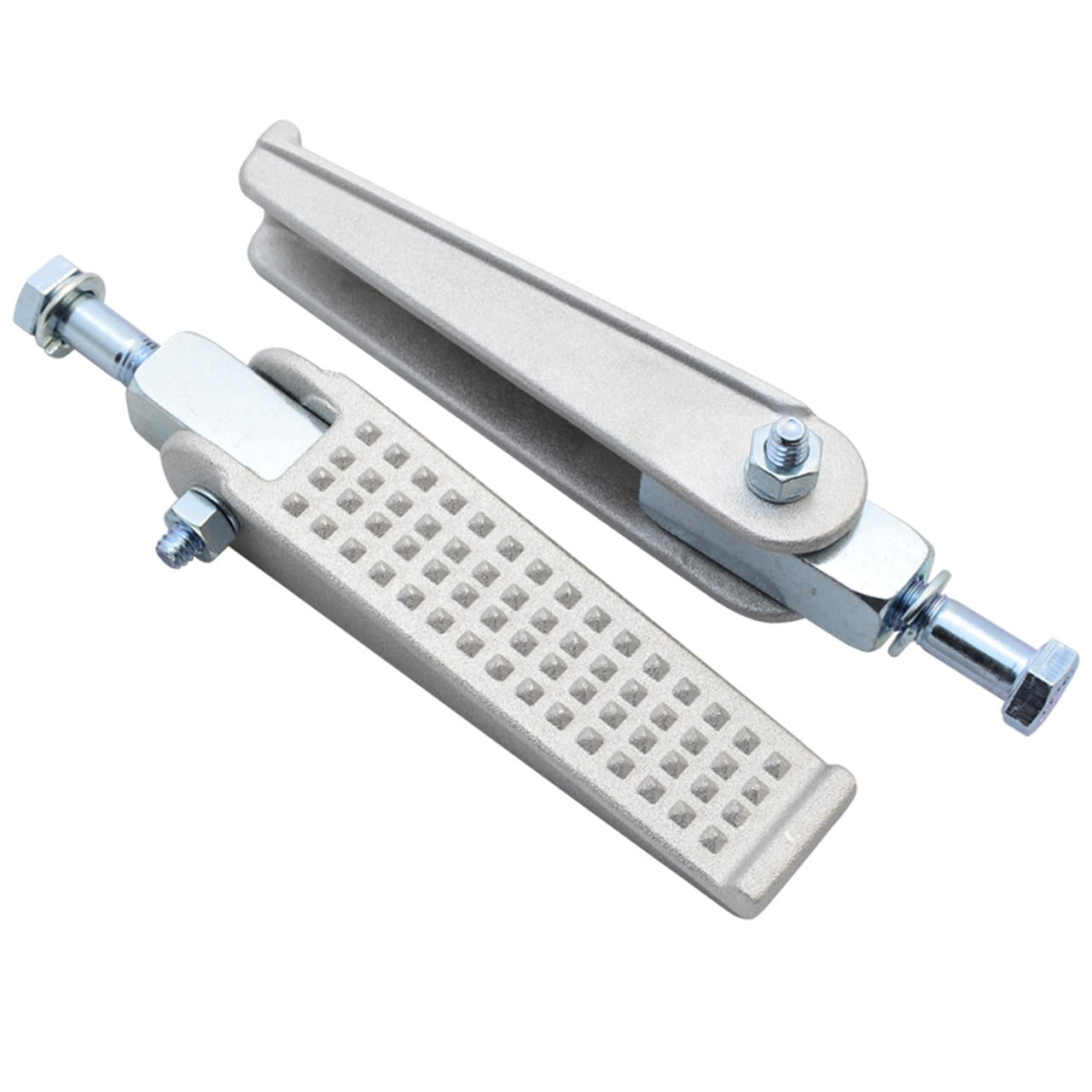 Motorcycle Pegs and Control Kits — Throttle Addiction