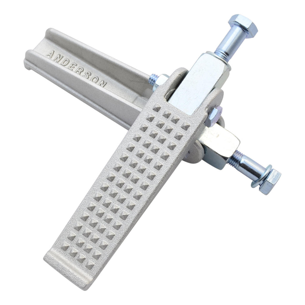 Motorcycle Pegs and Control Kits — Throttle Addiction