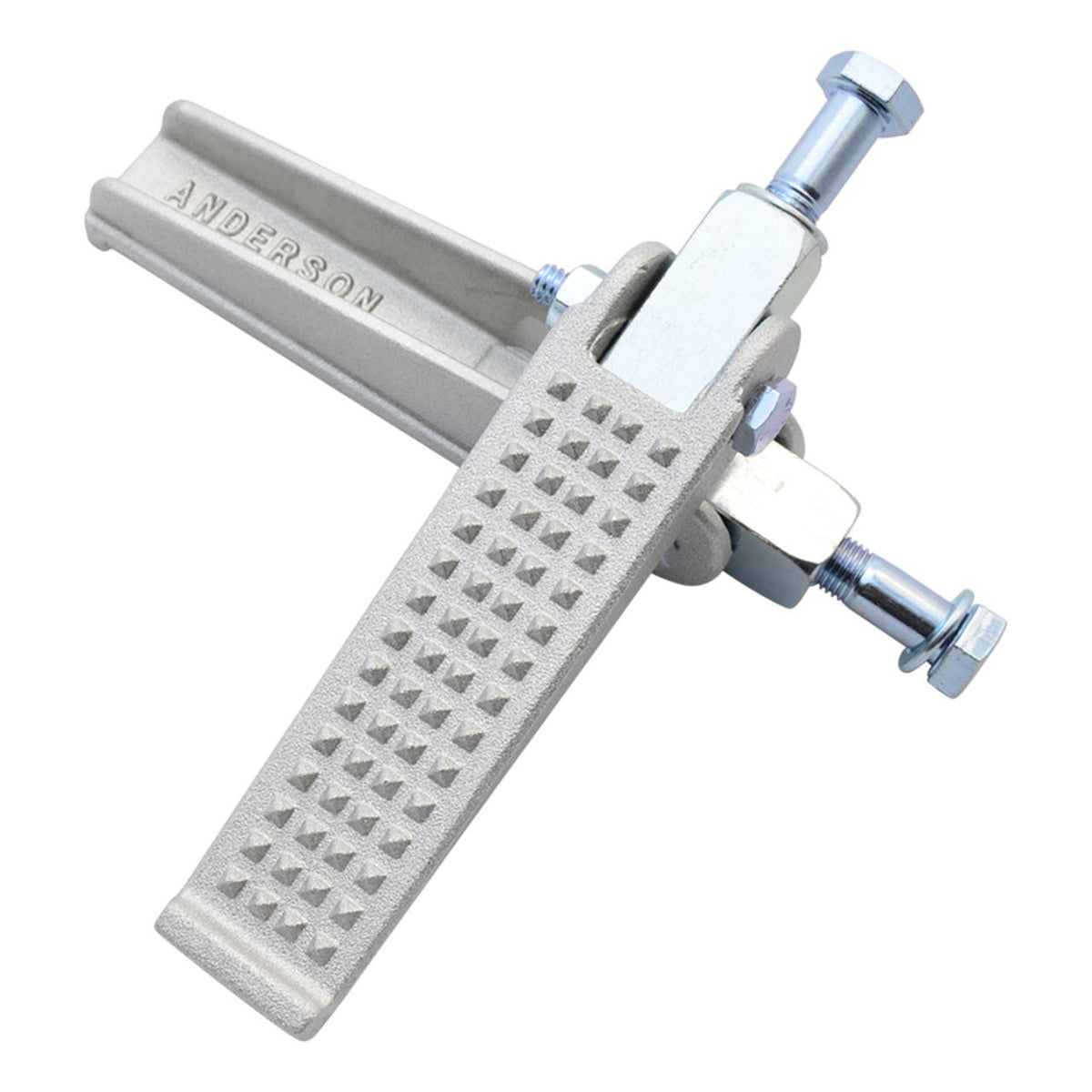 Custom Chopper Motorcycle Parts — Throttle Addiction