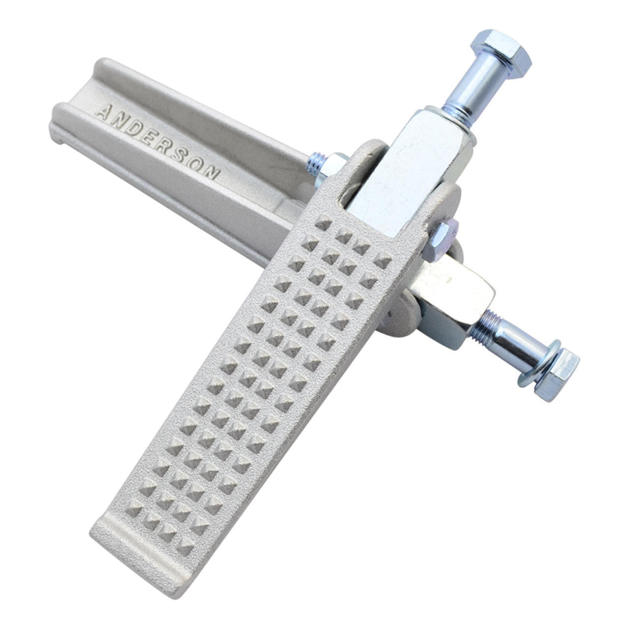 Foot Pegs & Floorboards — Throttle Addiction