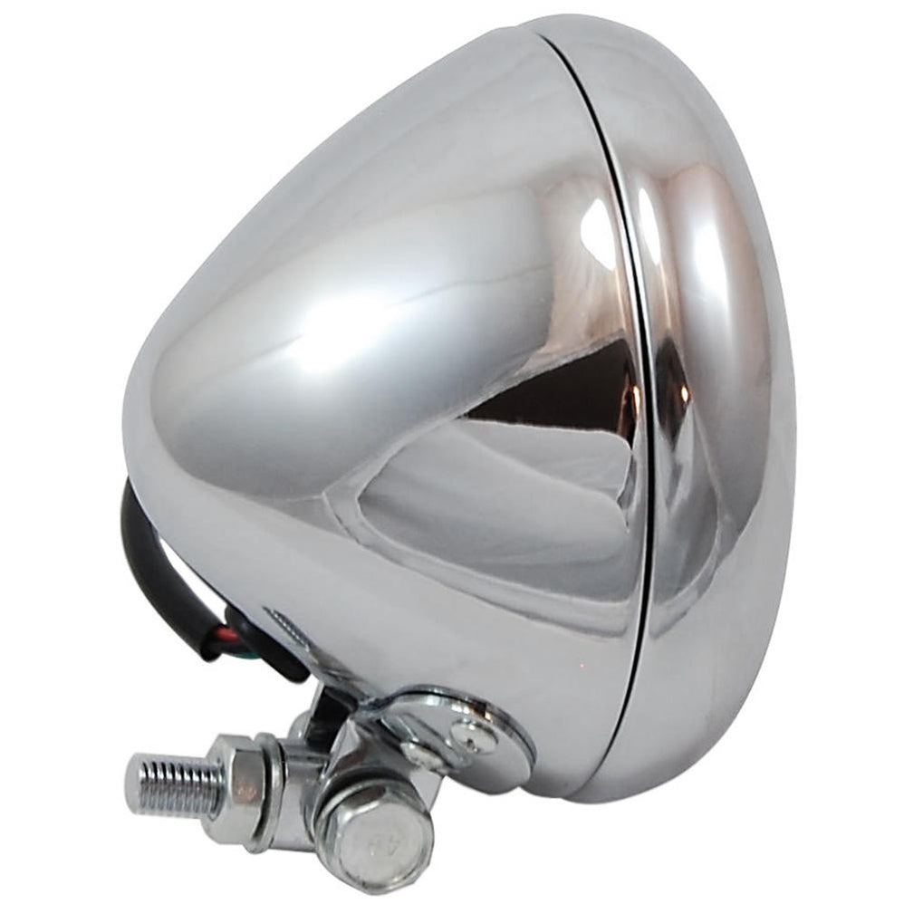 Shop Now for custom Motorcycle headlights for your Harley, Triumph or ...