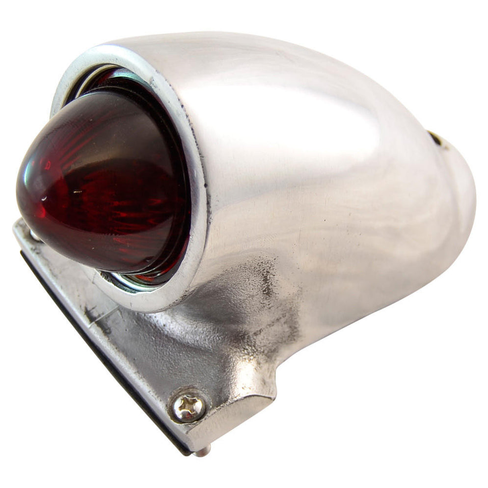 Cast Aluminum Sparto Taillight — Throttle Addiction