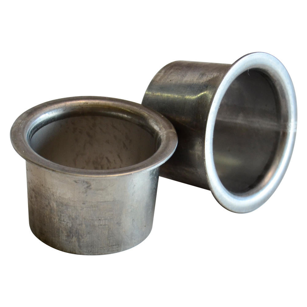 Exhaust Anti Reversion Torque Cones - Shovelhead — Throttle Addiction